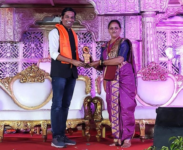 About - Dr. Ajay Darekar