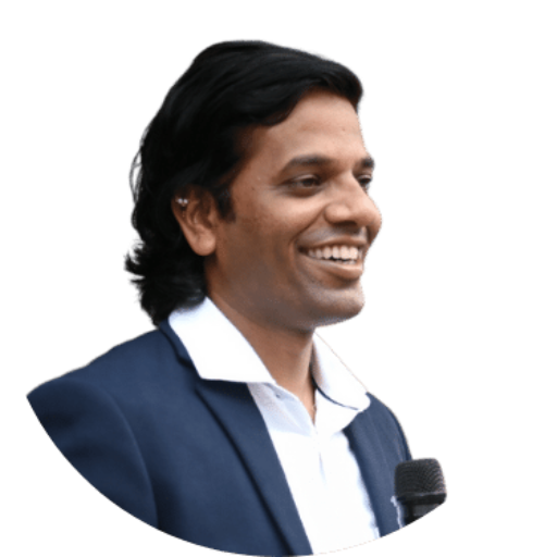About - Dr. Ajay Darekar