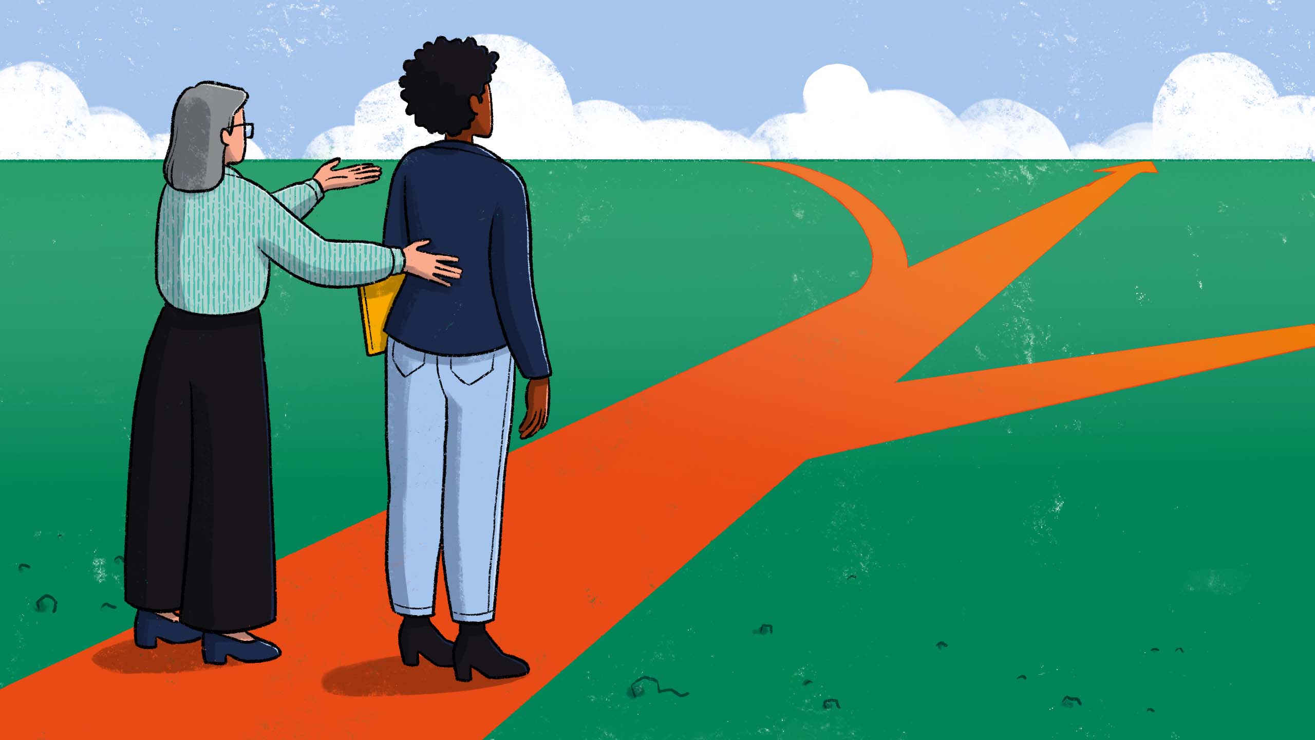 What is a Mentor and Why Do I Need One? - Dr. Ajay Darekar